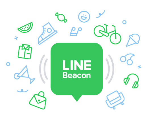 ZOZO TOWNやユニクロも利用する「LINE Beacon」とは？ 使い方や活用事例を解説 | inquire.jp